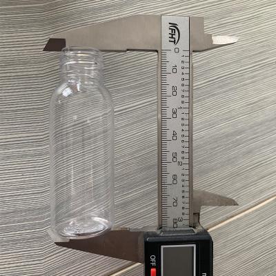 Cina Erogatore di plastica della schiuma di viaggio della tasca 15ml Mini Alcohol Bottles in vendita