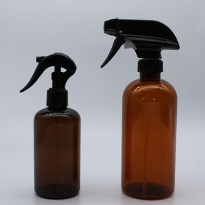 Cina Bottiglia liquida dello spruzzo del prodotto disinfettante della bottiglia del prodotto disinfettante della mano di innesco 240ml in vendita