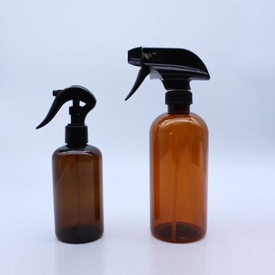 Cina Bottiglia liquida dello spruzzo del prodotto disinfettante della bottiglia dello spruzzatore di innesco della gomma 160ml in vendita