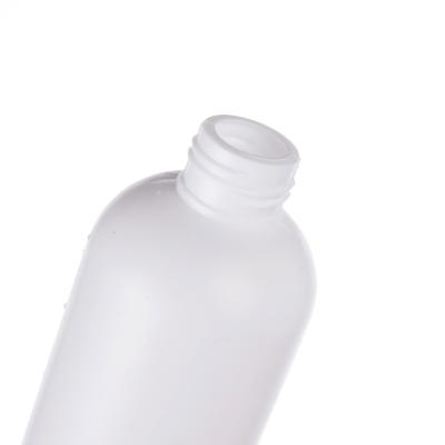 Cina Bottiglia detergente della pompa del lavaggio della mano della bottiglia dell'erogatore della schiuma 250ml dell'HDPE in vendita