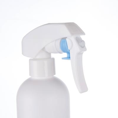 Cina Bottiglia detergente della pompa del lavaggio della mano della bottiglia dell'erogatore della schiuma 250ml dell'HDPE in vendita
