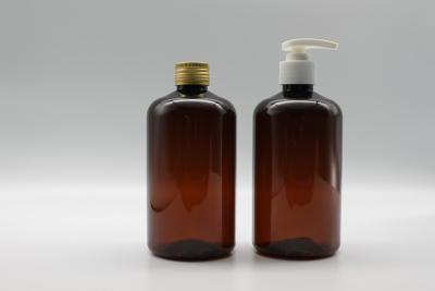 Cina Bottiglie dello spruzzo di innesco dell'ANIMALE DOMESTICO 30ml Mini Refillable Travel Spray Bottle in vendita