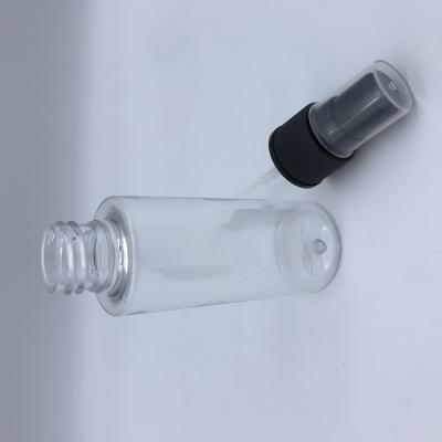 Cina La lozione di plastica del coperchio a vite 30ml imbottiglia le bottiglie vuote della pompa dello sciampo in vendita