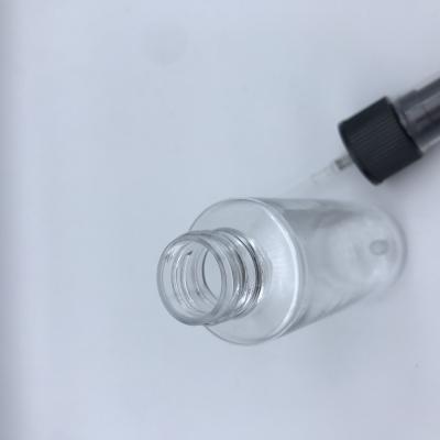 Cina La lozione di plastica del coperchio a vite 30ml imbottiglia le bottiglie vuote della pompa dello sciampo in vendita