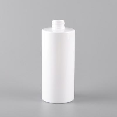 Cina Bottiglia riutilizzabile di plastica della lozione della doccia 500ML con la pompa della schiuma in vendita