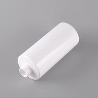 China 500ML Shower Plastic Refillable Lotion Bottle With Foam Pump for sale