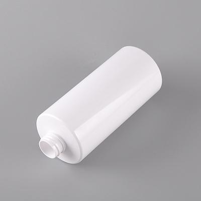 Cina Bottiglia riutilizzabile di plastica della lozione della doccia 500ML con la pompa della schiuma in vendita