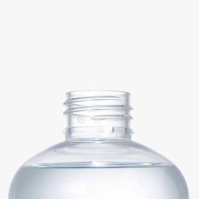 Cina il cappuccio di alluminio di Juice Boston Plastic Bottles With dell'ANIMALE DOMESTICO 500ml beve il tè del latte in vendita