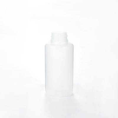 Cina bottiglia disinfettante dell'alcool di compressione del PE 20~200ml con sbocco in vendita