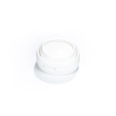 Cina bottiglia effervescente di plastica Flip Cap Contains Desiccant della compressa di 29mm*84mm in vendita