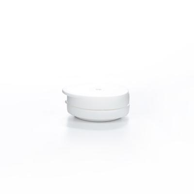 Cina bottiglia effervescente di plastica Flip Cap Contains Desiccant della compressa di 29mm*84mm in vendita
