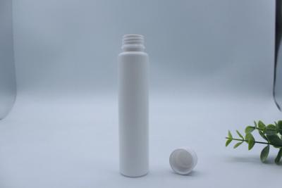 Cina temperatura elevata liquida orale di plastica bianca della bottiglia di 30ml pp resistente in vendita