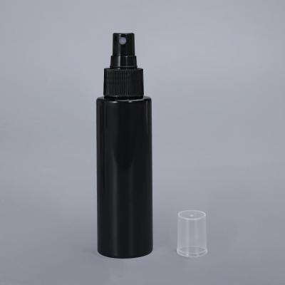 Cina Bottiglia di plastica della spalla piana dell'animale domestico 200Ml la chiara con foschia spruzza il toner cosmetico in vendita