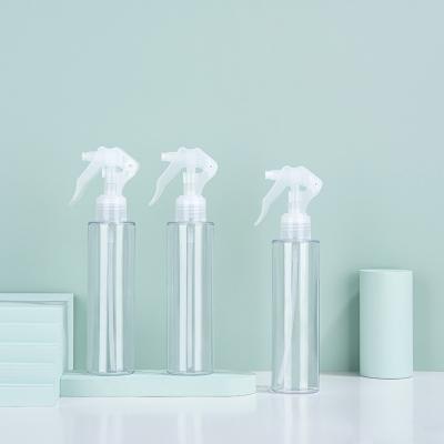 Cina bottiglia di plastica di giardinaggio dello spruzzo della bottiglia dello spruzzo dell'alcool dell'ANIMALE DOMESTICO 250ml~500ml in vendita