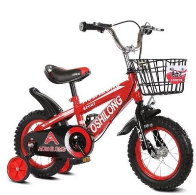 China Whosale China kids bike children bicycle with cheap price for 3-10years old baby for sale