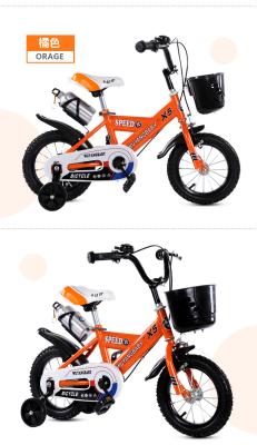 China Wholesale Cheap Kids Baby Bike Children Bicycle for 8 Years Old for sale