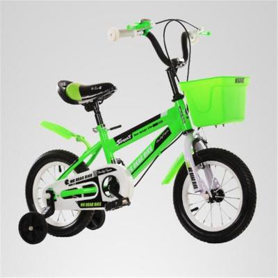 China Wholesale Cheap Children Mini BMX Bicycle Type Baby Kids Bike for sale