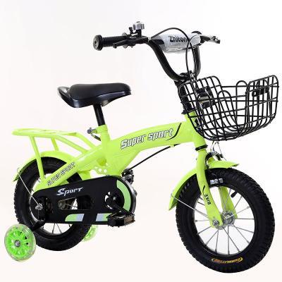 China 2017 whosale china hot selling Kids Bikes for Age 2-10years old baby for sale
