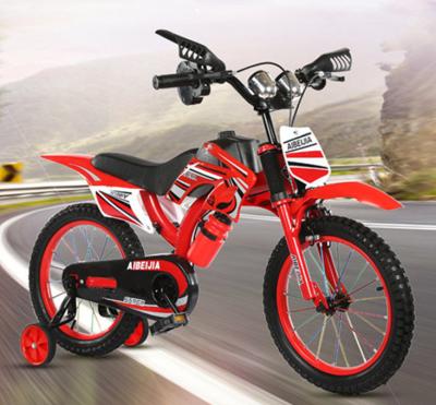 China Motor Bike for Child Bike/Sports Mini Bicycle with cheap price for sale