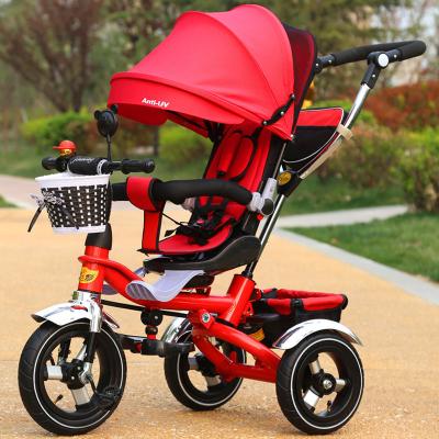 China New model children tricycle / kids tricycle baby price / cheap baby tricycle for sale