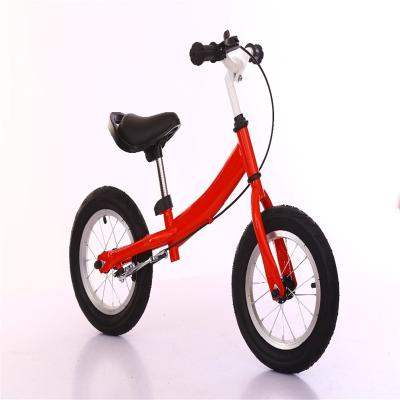China Top quality best sale made in China cixi manufacturer balance bike price for sale