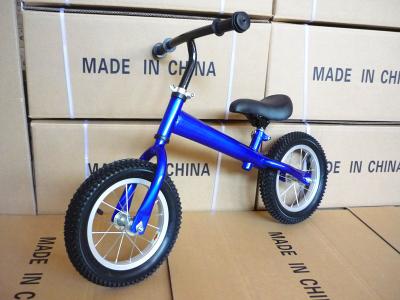 China 2017 2 in 1 steel frame kids balance bike/mini balance bike with brake/best youth balance bike for sale