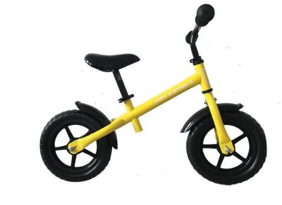 China Hebei company produce 12inch baby balance bike/exercise safety mini kids bike for sale