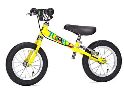 China 12inch baby balance bike/exercise safety mini kids bike with lowest price from china for sale