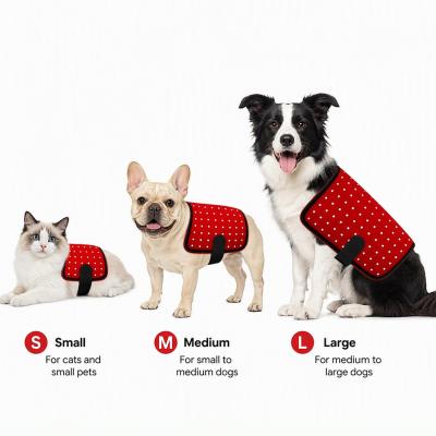 China Various Animals Pet Health Pet Care Pet Red Light Therapy Device Promoting Faster Recovery and Wellness Maintenance for sale