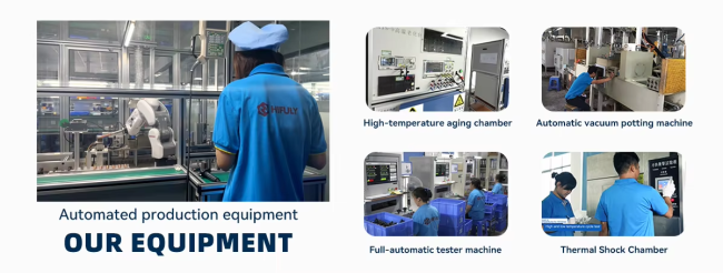 Hifuly Spark Plug Technology Diagram