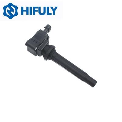 China Grote Muur vervangende ontstekings spoel F01R00A152 Haval Car Coil Pack Gemakkelijke installatie Te koop