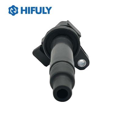 중국 90919-02230 도요타 코롤라 매트릭스 폰티아크 1.8 L4 항성화용 자동차 발화 코일 판매용