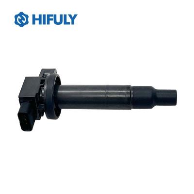 China 90919-02265 Toyota Bobine voor Ontsteking Matrix Pontiac 1.8 L4 Pontiac Bobine voor Ontsteking Aangepast Te koop