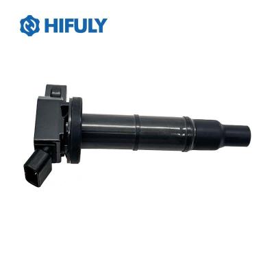 China 90919-02244 Toyota Celica Bobine voor Ontsteking Auto-onderdelen TS16949 Gecertificeerd Te koop