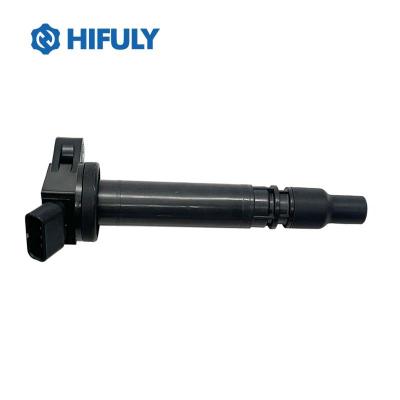 China 90919-02250 Toyota Bobine voor Ontsteking 1.8 L4, Corrosiebestendig Te koop