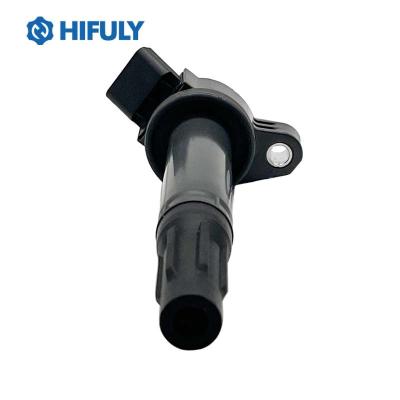 China 90919-02251 / 90919-A2002 Bobine voor Toyota Matrix Pontiac 1.8 L4 Weerbestendig Te koop