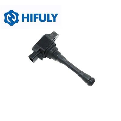 China 224481KC0A Nissan Ignition Coil Teana Tiida X-Trail Nissan Teana Ignition Coil 100% Tested for sale