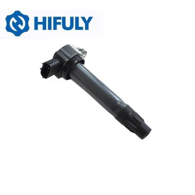 China 1832A016 Mitsubishi Lancer Ignition Coil  High Accuracy Vibration Resistance for sale