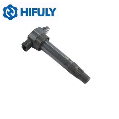 China OEM Mitsubishi Ignition Coil 1832A026 For Pajero Montero 3.8L Automobile Ignition Coil for sale