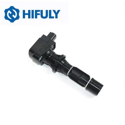 China OEM Mazda 6 Ignition Coil 6E5G12A366 Car Ignition Parts High Strength for sale