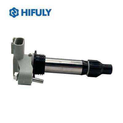 China 12590990 Automotive Coil Pack 12632479 Voor SUZUKI WAGON R MH21S Te koop