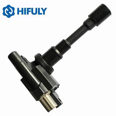 중국 Suzuki Esteem 차량 점화 부품 33400-65G01 Suzuki 코일 팩 TS16949 인증 판매용