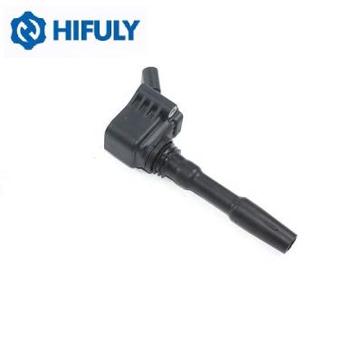 China Ignition Coil For AUDI VW SEAT SKODA PORSCHE A1 Sportback A3 06L905110C for sale