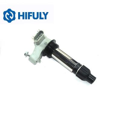 China 12590990 Autoontstekingscoil Buick Chevrolet Cadillac Ontstekingscoil 12632479 Te koop
