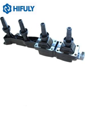 China 597099 Citroen Ignition Coil 96363378 Low Maintenance Automotive Ignition Coil for sale