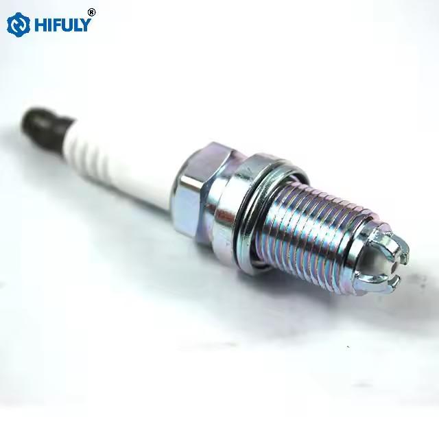 BKR-GAS 7987 Spark Plug side view