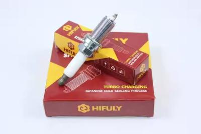 China Hyundai OEM Car Spark Plugs SILZKR6B10E 93815 Auto Iridium Spark Plug 1884610061 for sale