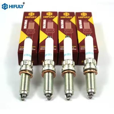 Cina SILZKGR8B8S 94201 Pizzica in platino per Bmw 118i 218i 120 320 420 330i X3 in vendita