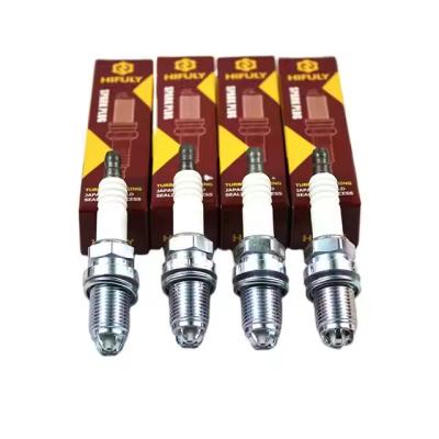 China ILZTR6A8G 94769 Vehicle Spark Plugs Engine Spark Plug For Maverick 1.6T for sale