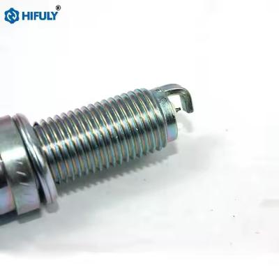 China 95079 LKR8GI-8 Haval H6 Spark Plugs 3707100XEG06B High Compatibility for sale